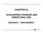 PPT - Expenditure Accounting: Governmental Funds PowerPoint Presentation - ID:6622433