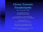 PPT - Encephalopathy PowerPoint Presentation, free download - ID:6364290