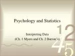 PPT - 1.3 Psychology Statistics PowerPoint Presentation, free download ...