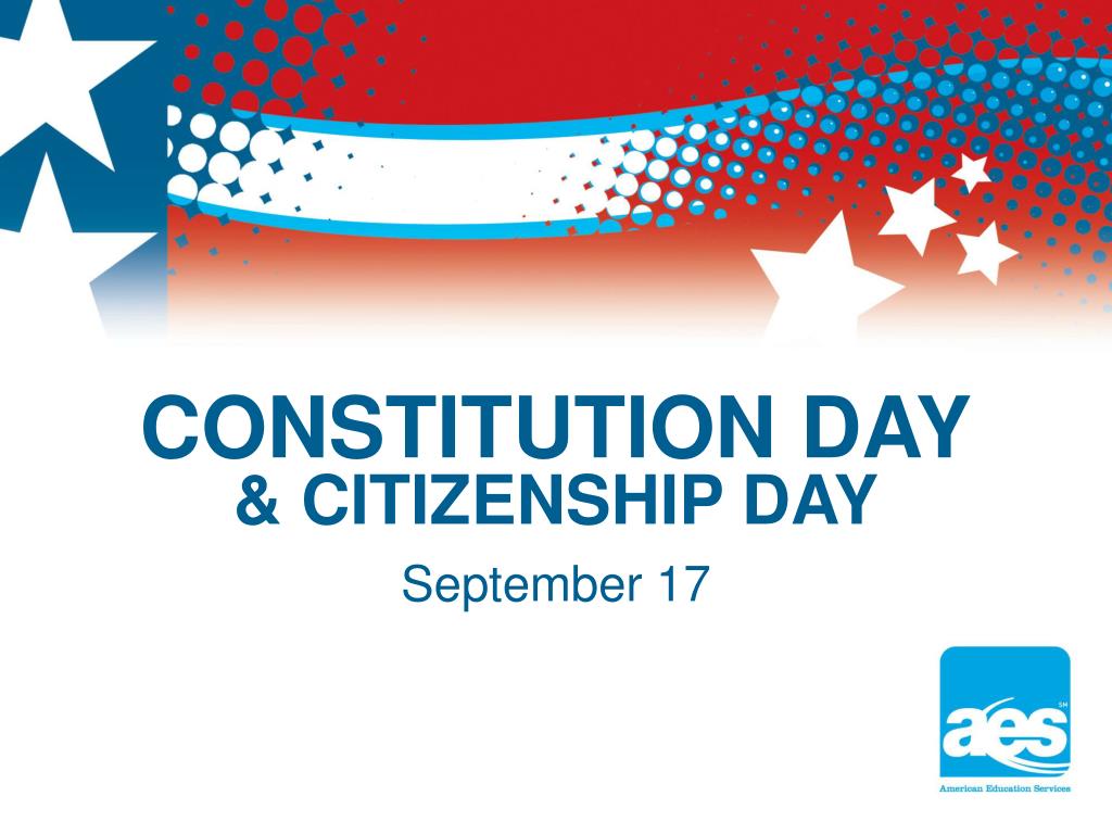 PPT - CONSTITUTION DAY PowerPoint Presentation, free download - ID:2728350