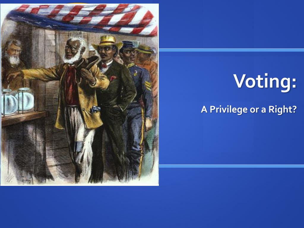 PPT - Voting: PowerPoint Presentation, free download - ID:2728408