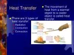 PPT - Heat Transfer PowerPoint Presentation, free download - ID:6950897