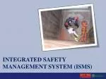 PPT - ISMS Information security management system PowerPoint ...