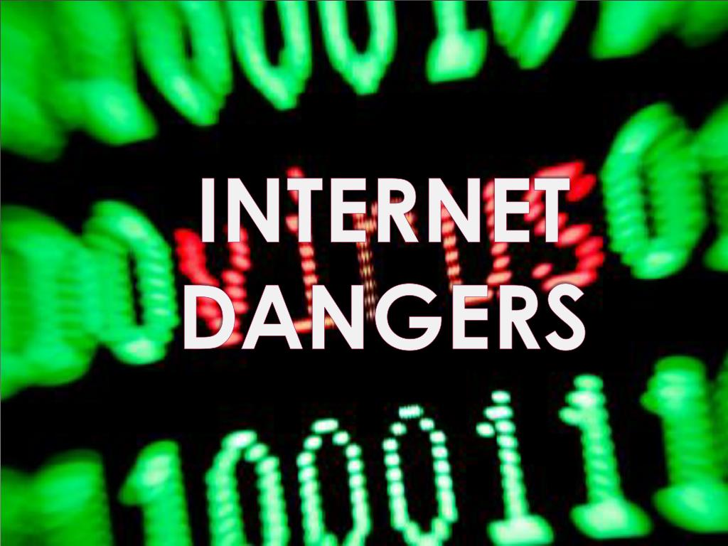 PPT - INTERNET DANGERS PowerPoint Presentation, free download - ID:2731162