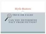 PPT - Myth PowerPoint Presentation, free download - ID:1070712
