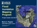 PPT - Hydraulic Modeling and Flood Inundation Mapping using HEC-RAS PowerPoint Presentation - ID ...