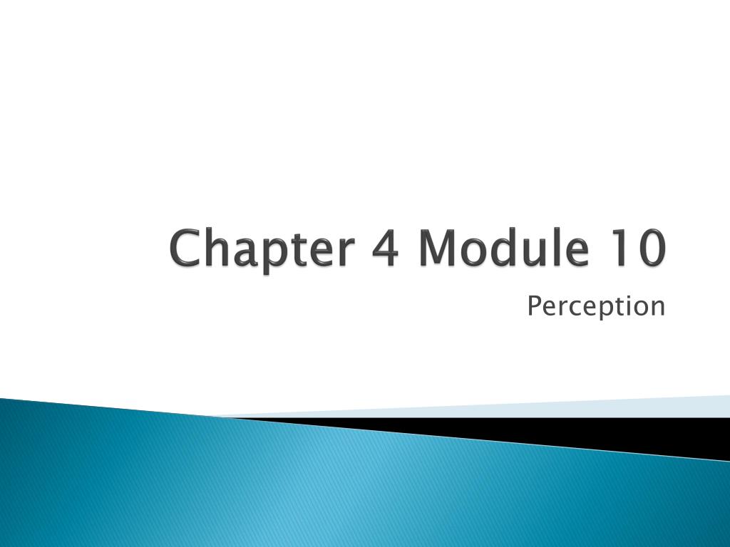 PPT - Chapter 4 Module 10 PowerPoint Presentation, free download - ID ...