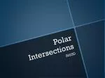 PPT - Rotary Intersections PowerPoint Presentation, free download - ID ...