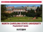 PPT - North Carolina State Symbols PowerPoint Presentation, free ...