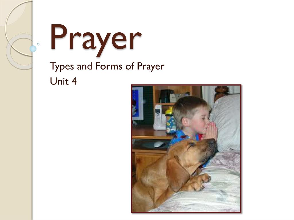 PPT - Prayer PowerPoint Presentation, free download - ID:2737287