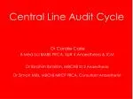 PPT - WORKSHOP CENTRAL LINE CARE PowerPoint Presentation, free download ...