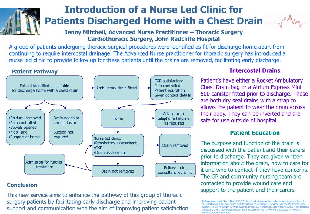 PPT - Patient Pathway PowerPoint Presentation, free download - ID:2739252