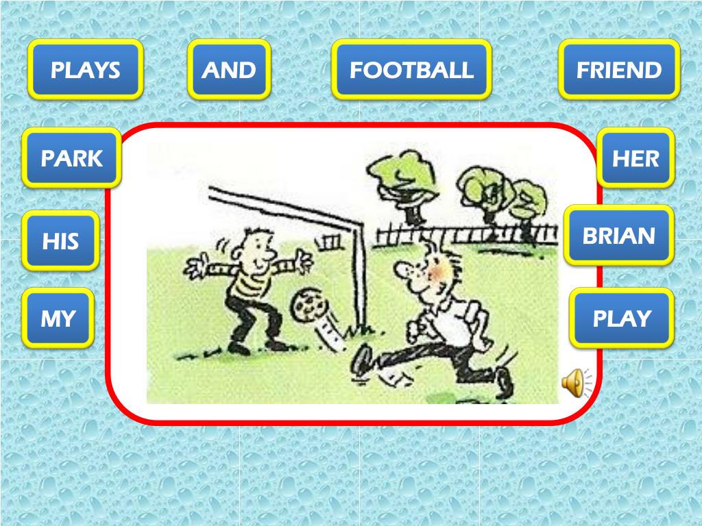 PPT - PARK PowerPoint Presentation, free download - ID:2740031