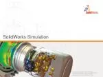 PPT - Introduction à SolidWorks PowerPoint Presentation, free download ...