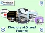 PPT - The Shared Core Practice Model PowerPoint Presentation, free ...