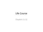 PPT - Life Course Theory PowerPoint Presentation, free download - ID ...