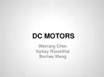 PPT - ELECTRIC DC MOTORS PowerPoint Presentation, free download - ID ...