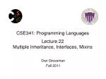 PPT - Application Programming Interfaces PowerPoint Presentation, free download - ID:6864009