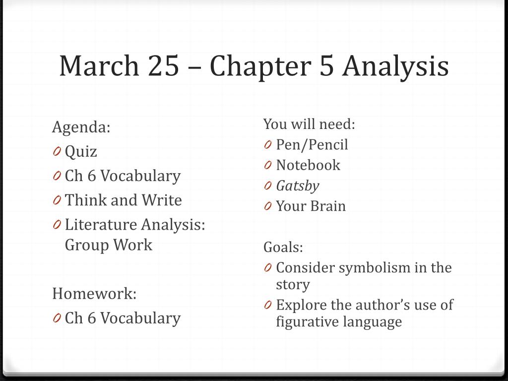 Ppt Literary Analysis Workshop Symbolism And Figurative Language 9502