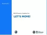 PPT - Move PowerPoint Presentation, free download - ID:6793504
