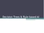PPT - Decision Trees and Rule Induction PowerPoint Presentation, free ...