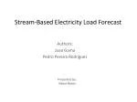 PPT - Electricity Load Profiles and Load Management PowerPoint ...