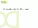 PPT - Development of GI system PowerPoint Presentation, free download ...