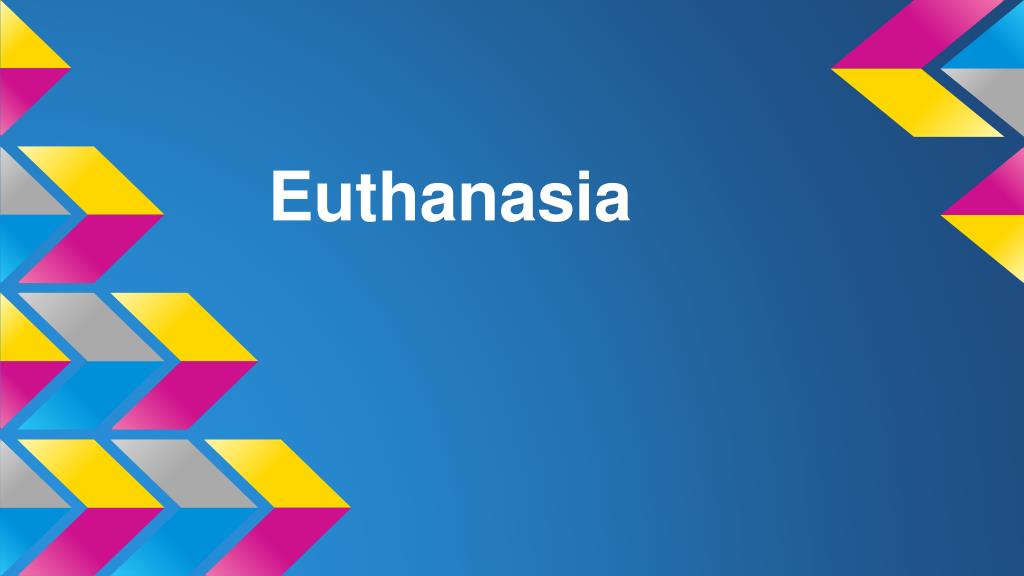 PPT - Euthanasia PowerPoint Presentation, free download - ID:2748456