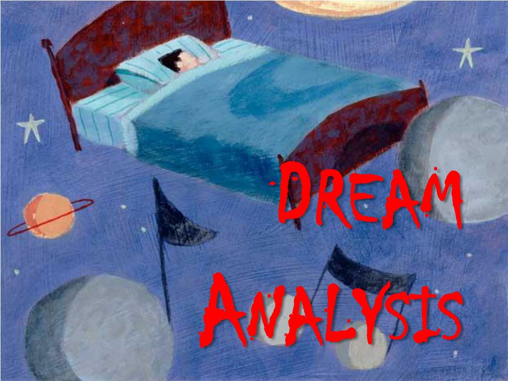 PPT - Dream Analysis PowerPoint Presentation, free download - ID:2748533