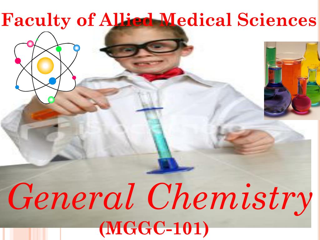 PPT - General Chemistry PowerPoint Presentation, free download - ID:2748875