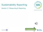 PPT - Corporate Sustainability Reporting PowerPoint Presentation, free ...