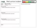 PPT - SUBSEA WELL CONTROL PowerPoint Presentation, free download - ID ...
