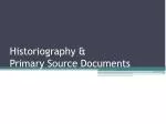 PPT - Source Documents PowerPoint Presentation, free download - ID:1633476