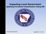 PPT - Highway Functional Classification PowerPoint Presentation, free ...