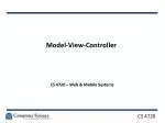 PPT - Model View Controller PowerPoint Presentation, free download - ID ...