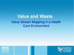 PPT - Process Mapping & Value Stream Mapping PowerPoint Presentation ...