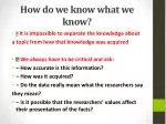 PPT - The Science of Early Childhood Development Closing the Gap ...