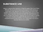 PPT - Substance Use Disorder PowerPoint Presentation, free download ...