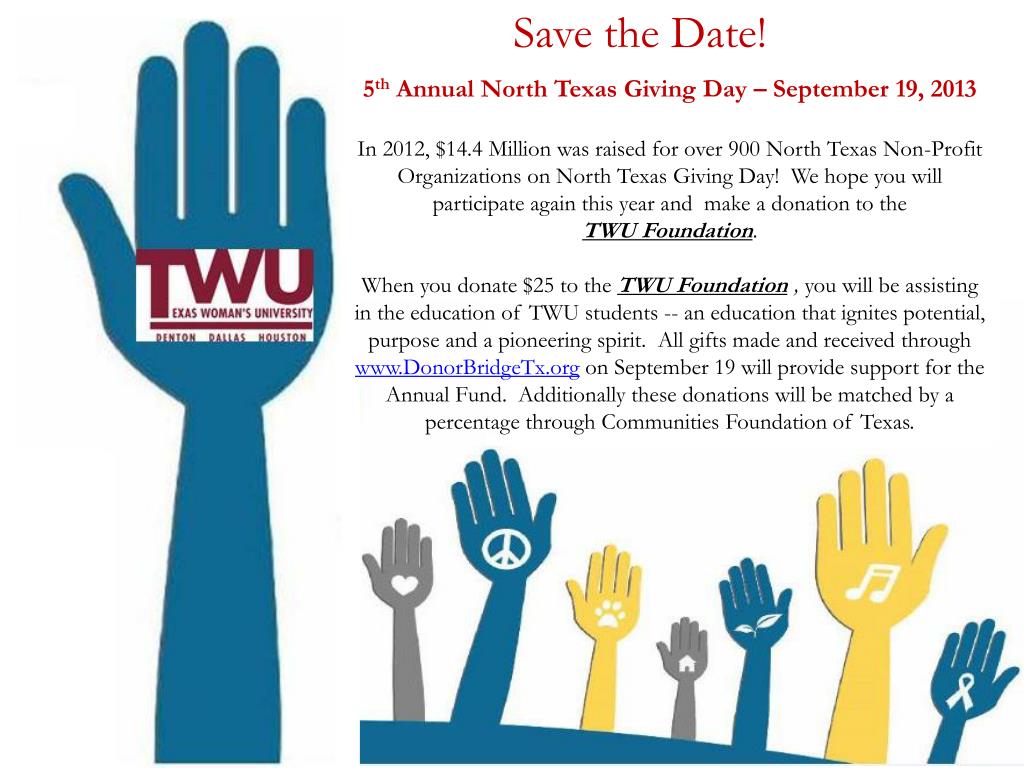 PPT - Save the Date! PowerPoint Presentation, free download - ID:2756229