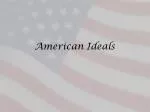 PPT - Ideals of Scouting PowerPoint Presentation, free download - ID ...