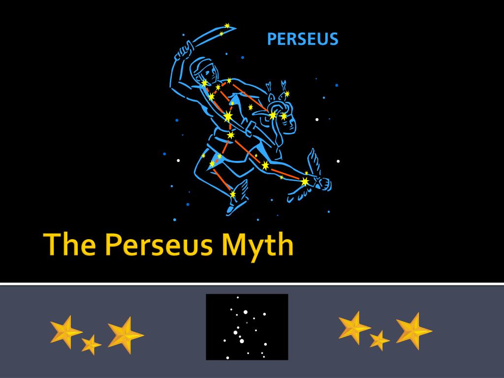 PPT - The Perseus Myth PowerPoint Presentation, free download - ID:2757685