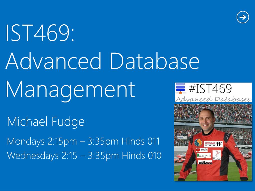 PPT - Michael Fudge PowerPoint Presentation, free download - ID:2758258