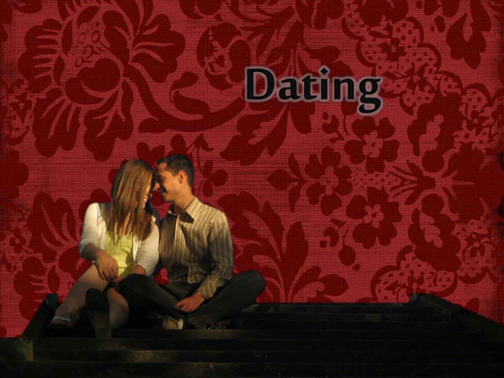 PPT - Dating PowerPoint Presentation, free download - ID:2758419