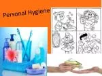 PPT - Good Personal Hygiene PowerPoint Presentation, free download - ID:6684715