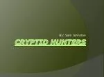 PPT - Hungary's 'border hunters' target migrants PowerPoint ...