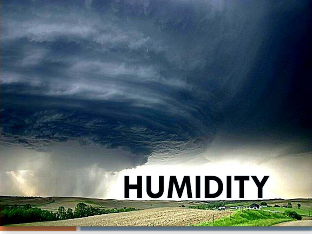 PPT - humidity PowerPoint Presentation, free download - ID:2761274