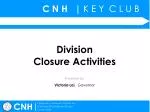 PPT - The Role of Test Closure Activities in Testing Process PowerPoint ...