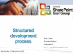 PPT - Process Development PowerPoint Presentation, free download - ID ...