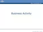 PPT - Business Activity Statements PowerPoint Presentation, free ...