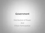 PPT - Government of Canada to Repeal Bill C-24 on Canadian Citizenship ...